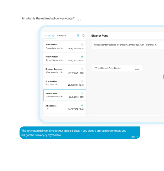TechMonk - GenAI-Powered Engagement and Marketing Platform